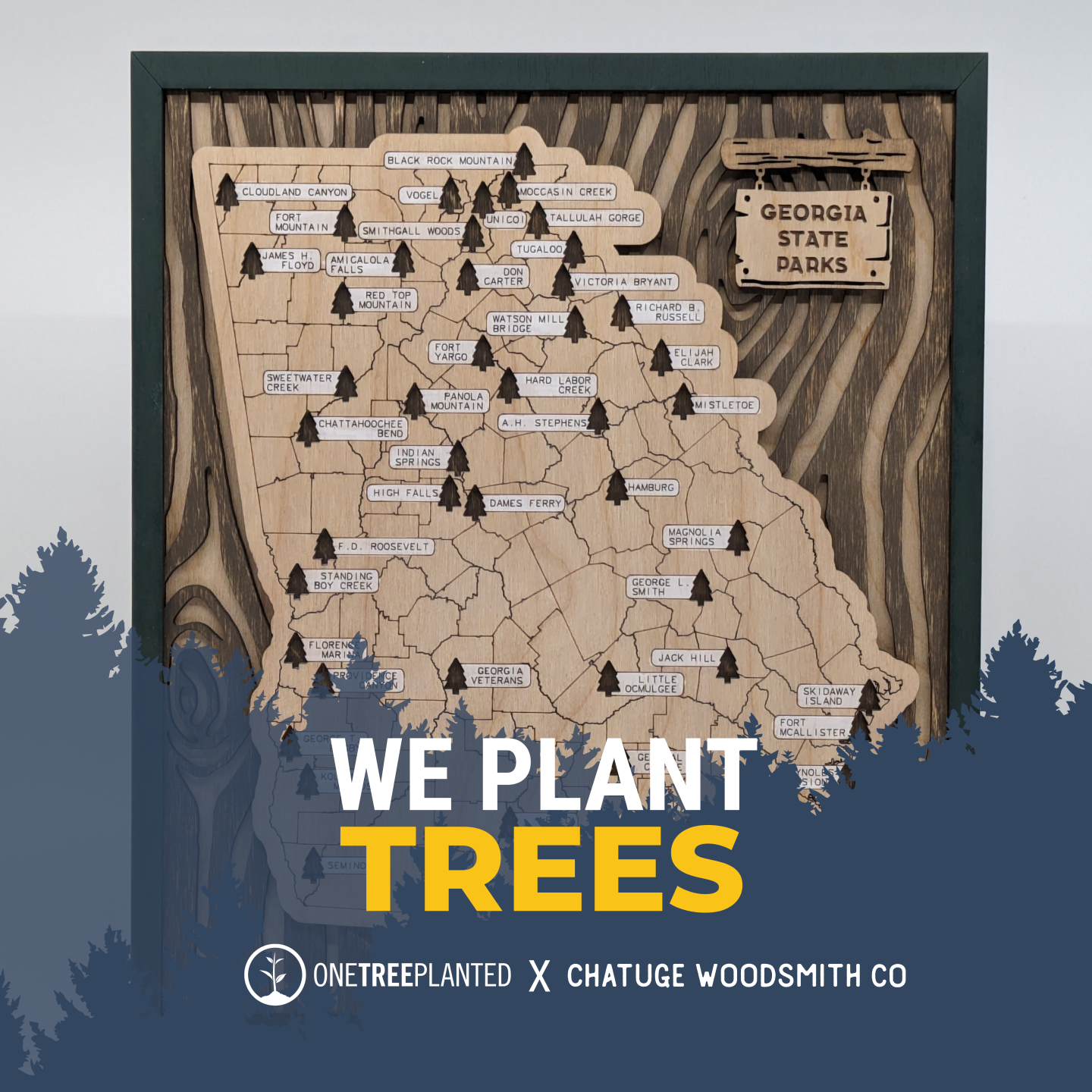 Home | Chatuge Woodsmith Company